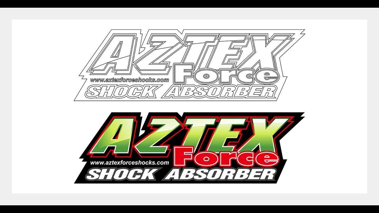 AZTEX FORCE - YouTube