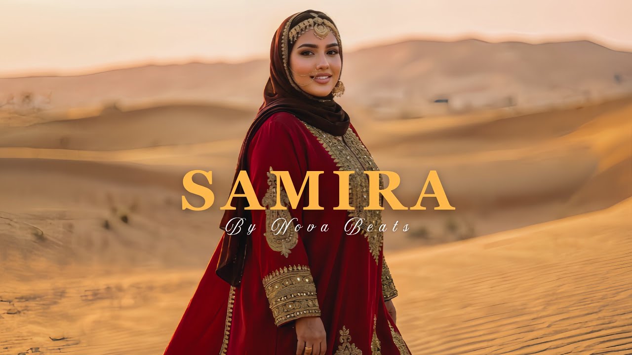" Samira " Classic Oriental Reggaeton x Oud Beat (Instrumental) | Prod. by Nova Beats - YouTube