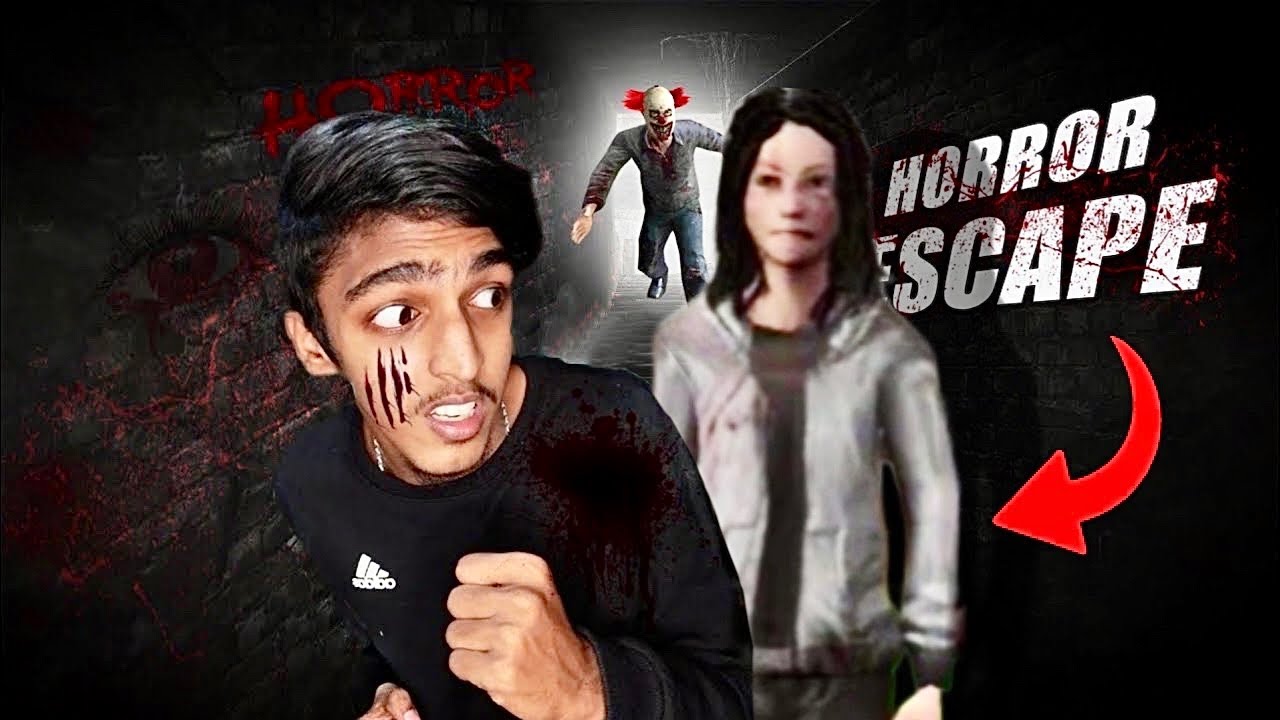 Helping A GIRL to ESCAPE FROM THIS MANIAC 🔥.!! - YouTube