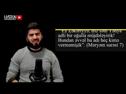 Əlixan Rəcəbov bu videonu silməlidir !