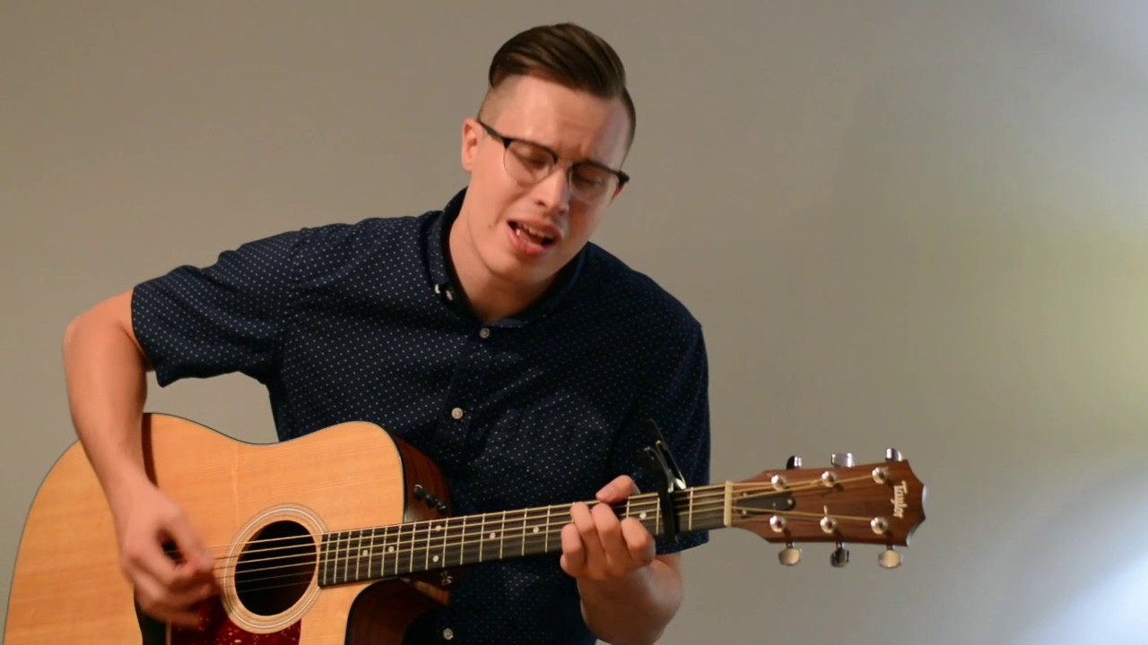 Pat Collins: Worship Profile - YouTube