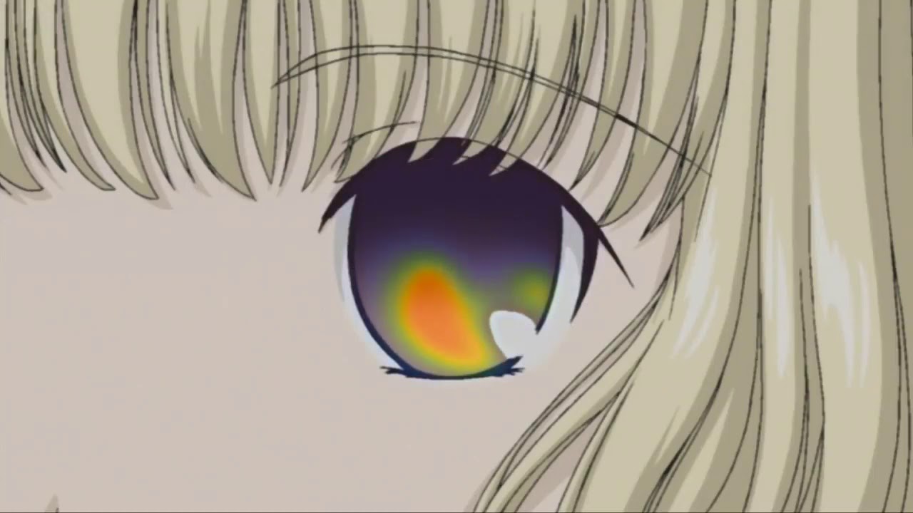 Chobits Opening - YouTube
