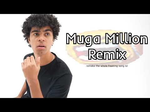 Muga - KingSammelot Remix (Muga Million)