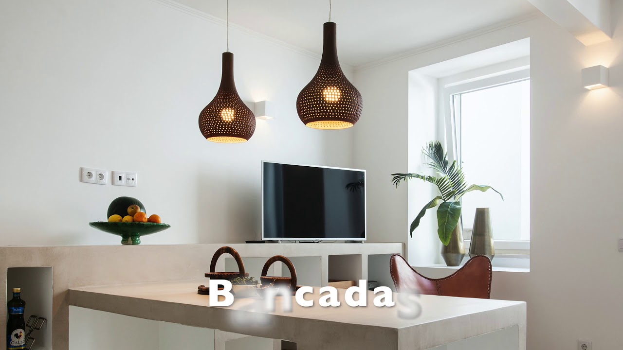 Saiba onde pode aplicar Microcimento Kcberry - YouTube