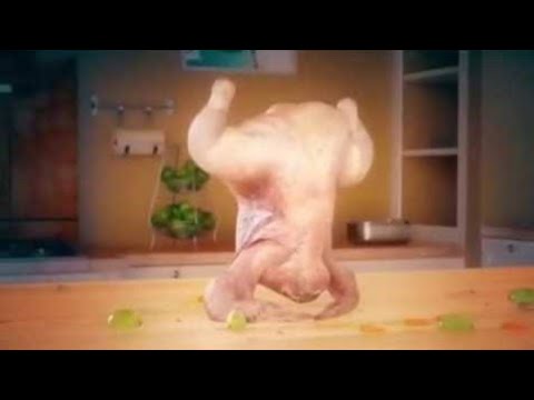 Tavuk Dansı 1 Saat Chicken Dance 1 Hour