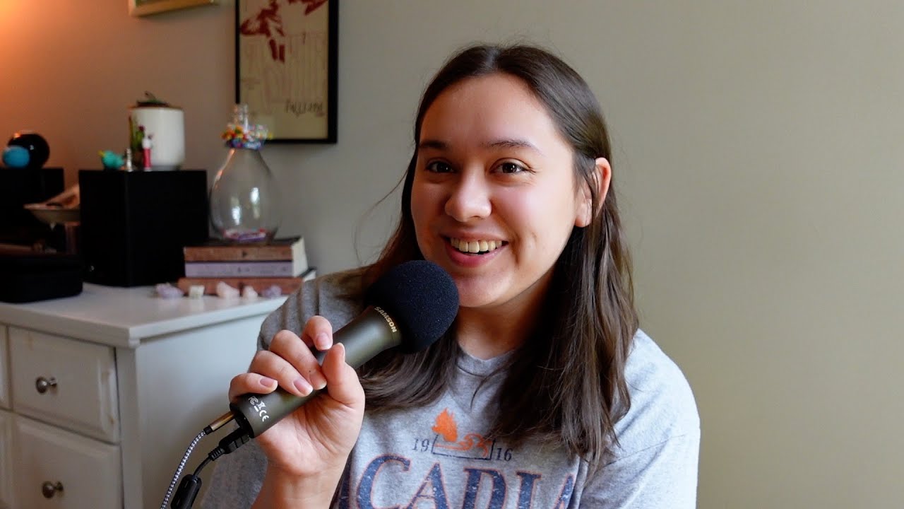 ANYWHO Episode 11: the end of the summer of sports - YouTube