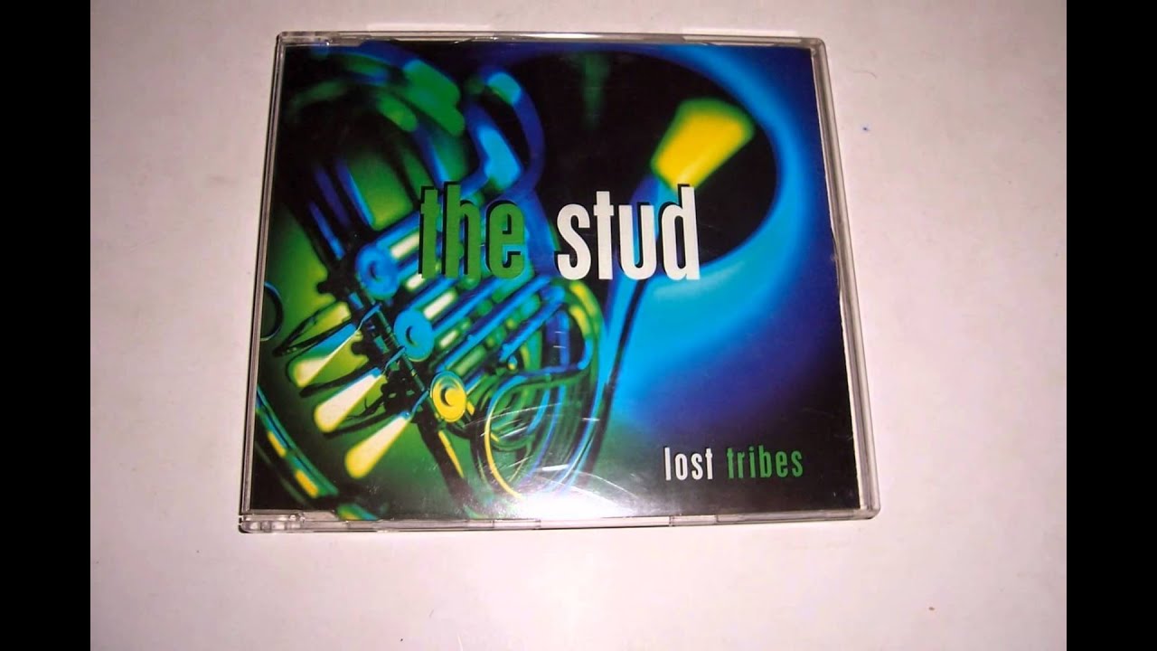 THE STUD CD - YouTube
