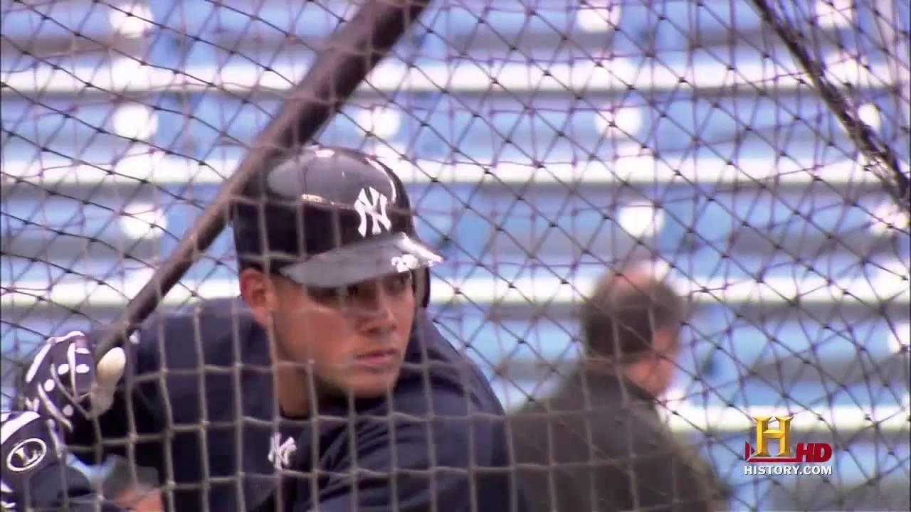 Athlete Documentary (trailer) - YouTube