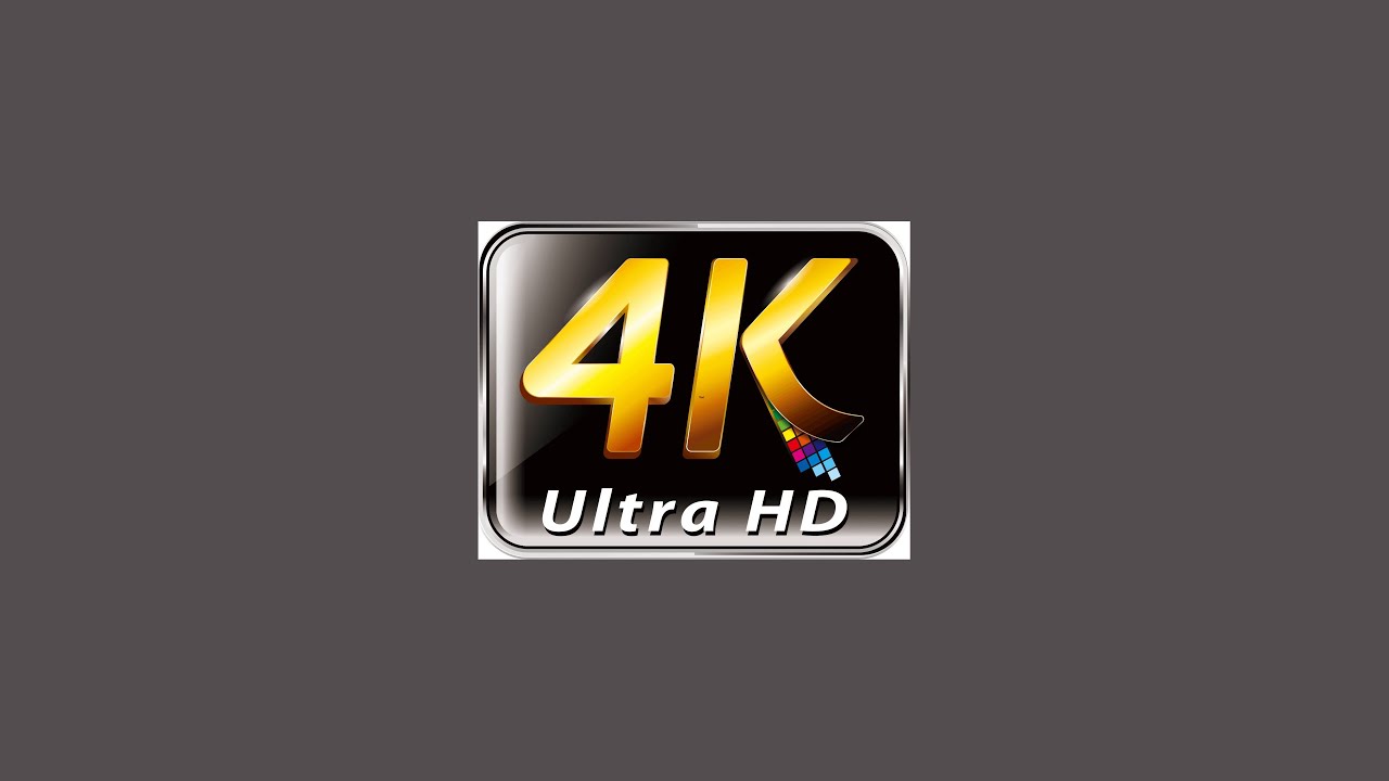 Screensaver colour 10 hours 4K ultra HD Vampire Gray Colour(565051 ...