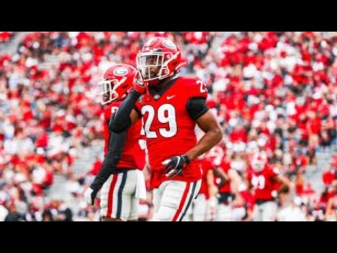 Raiders Selected S Christopher Smith With The 170th Overall Pick ...