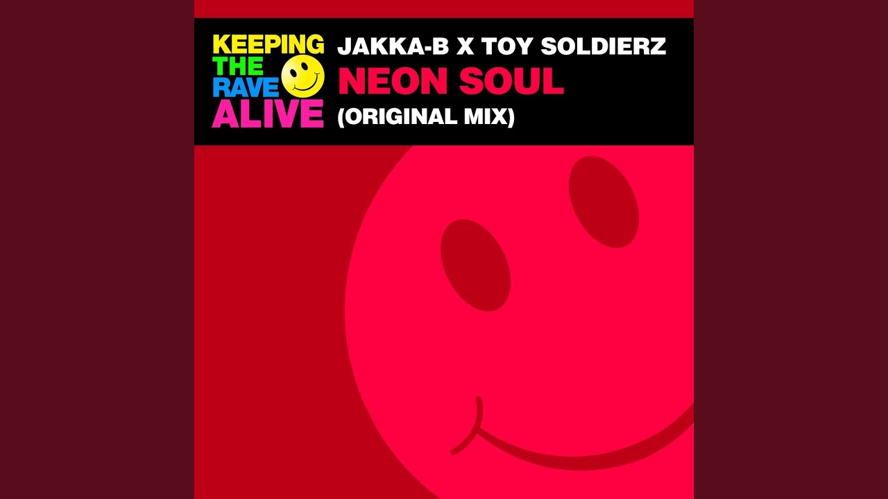 Neon Soul - YouTube Music