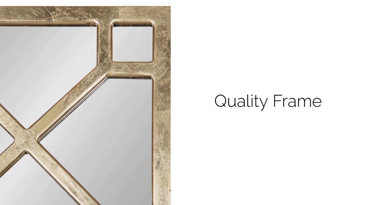 Kate and Laurel Vanderford Mirror - YouTube