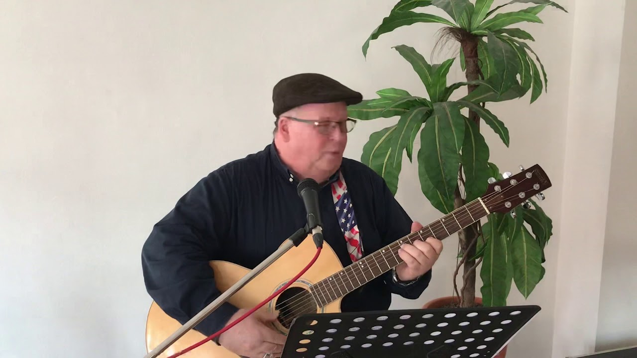My Son - Proverbs 3:1-6 - Wade Thompson - YouTube