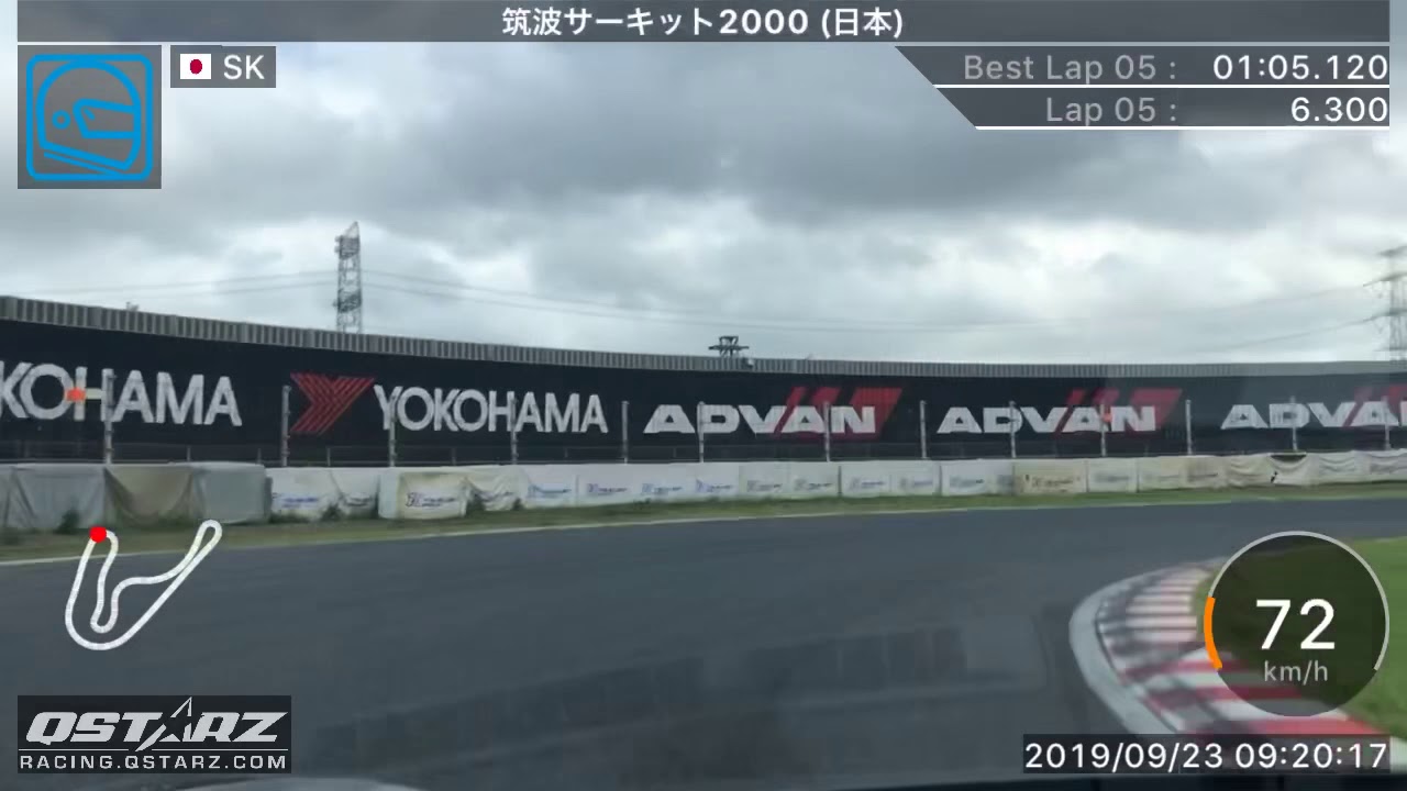 TC2000 1’5,120 - YouTube