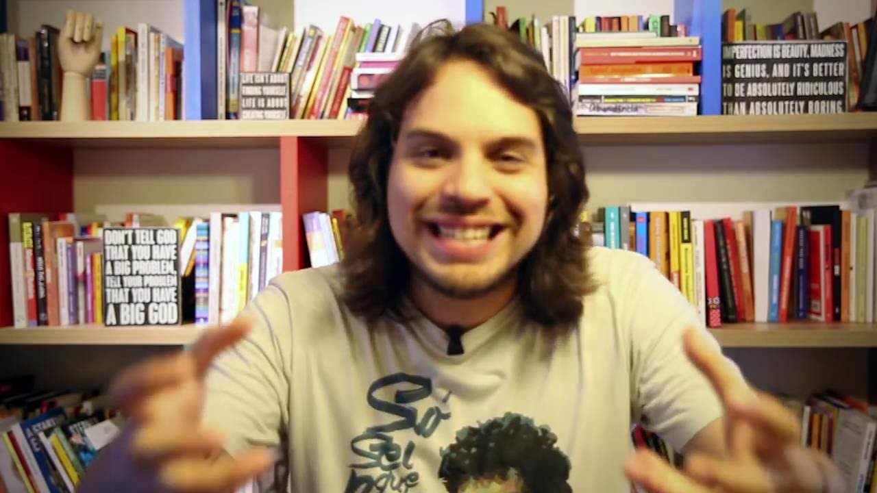 VIVER AO MÁXIMO - MURILO GUN - YouTube