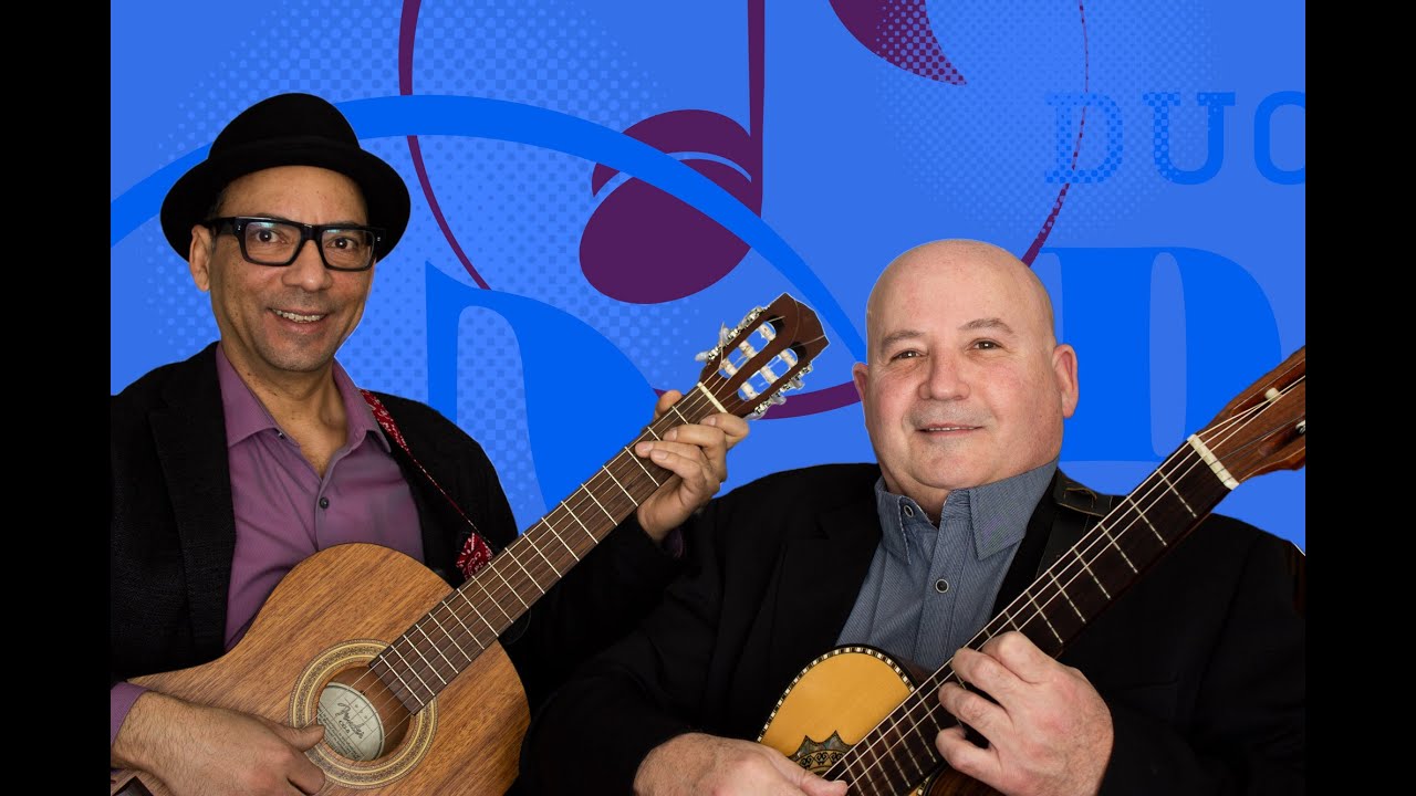 Duo Dos de Cafe | Nosotros - YouTube