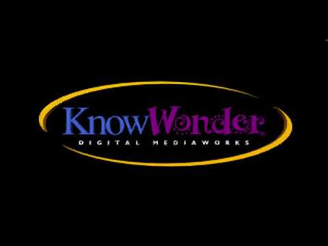 Hasbro Interactive/KnowWonder Digital MediaWorks/Kid Interactive (6/23/1999)