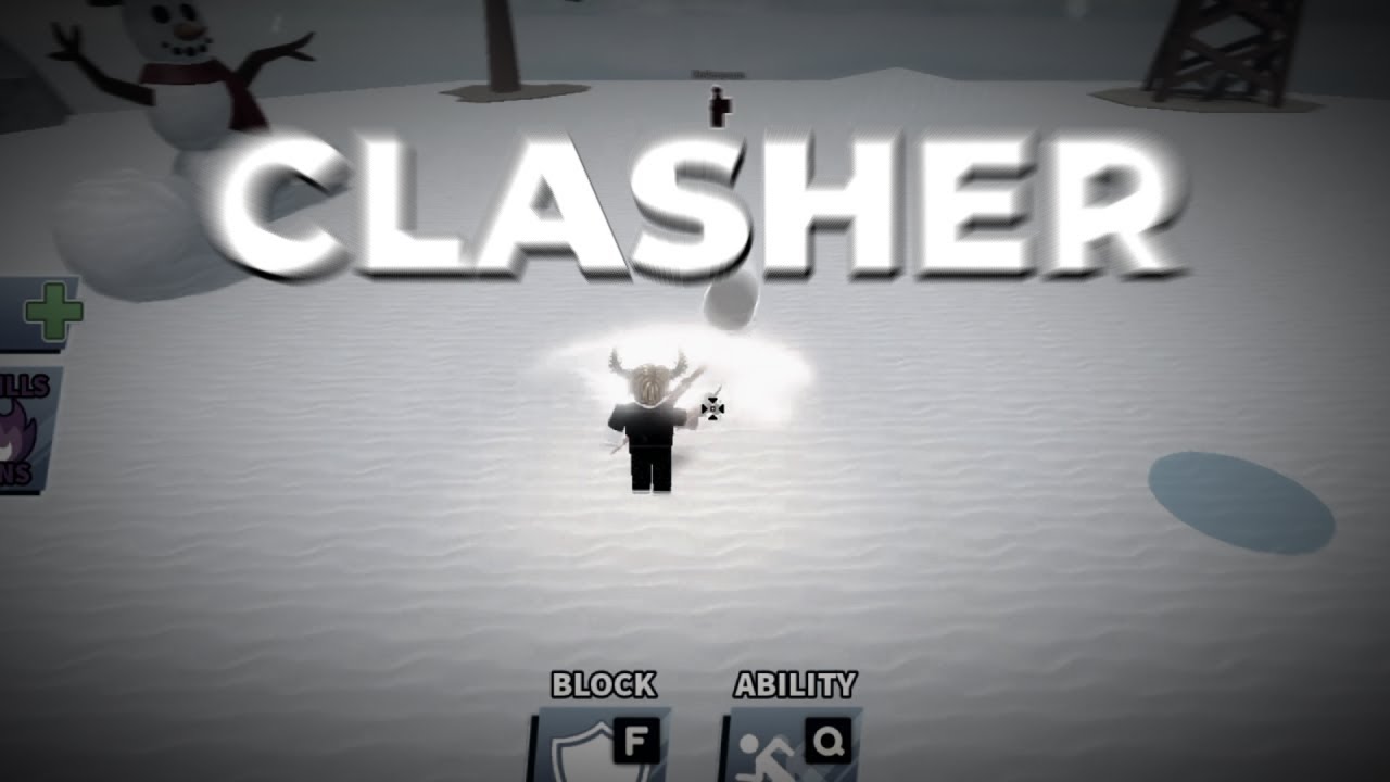 #1 BEST CLASHER (blade ball montage) - YouTube