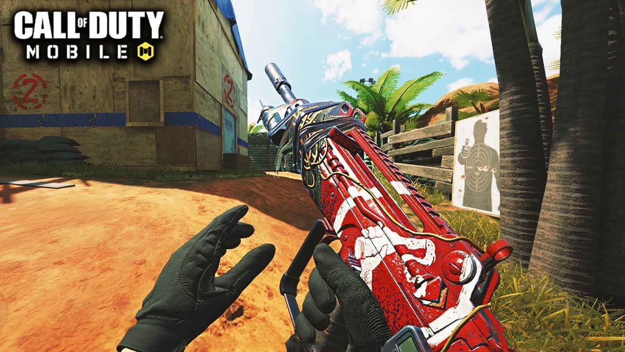 This FFAR 1 Loadout Can Give You Next Level Power #ffar1 #gunsmith # ...