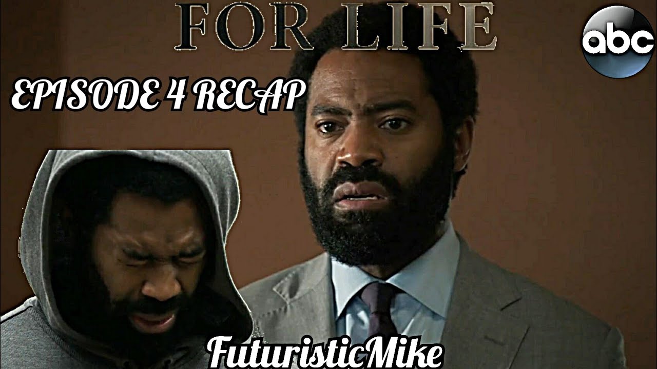 FOR LIFE SEASON 2 EPISODE 4 'TIME TO MOVE FORWARD' REVIEW AND RECAP ...