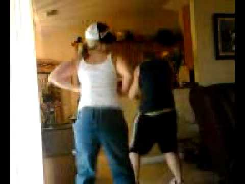 baby got back dance video - YouTube