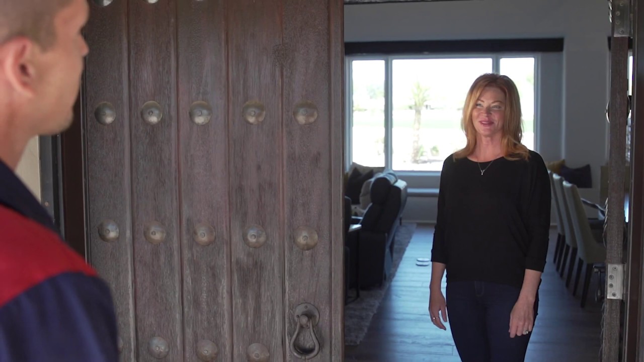Rejuuuvenation 2020 from Goettl air conditioning and plumbing. - YouTube