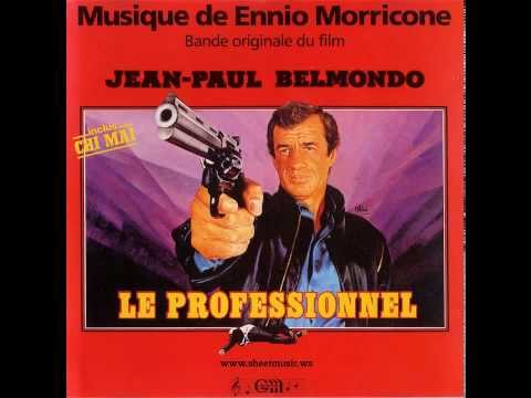 Chi Mai - Ennio Morricone - The Professional