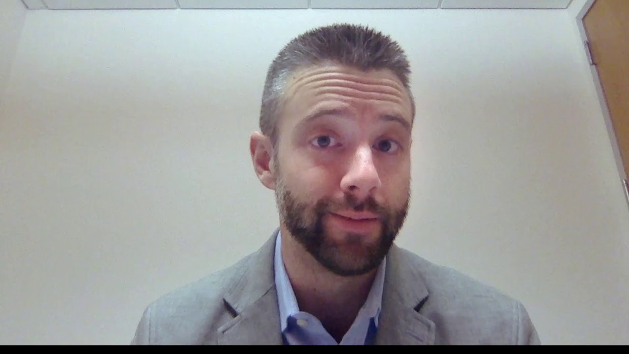 VMware’s Daniel Paluszek Stresses the Importance of Certification - YouTube