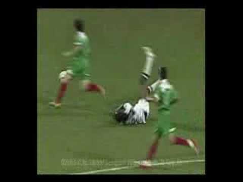 Team USA Gatorade Commercial