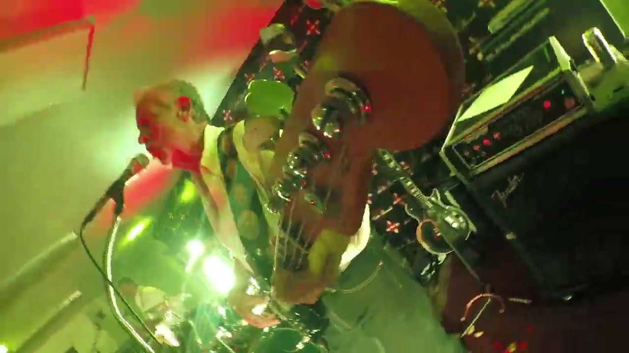 "Live" Time Machine Band | (Whole Lot of Shakin Going On) | Eagles Club ...