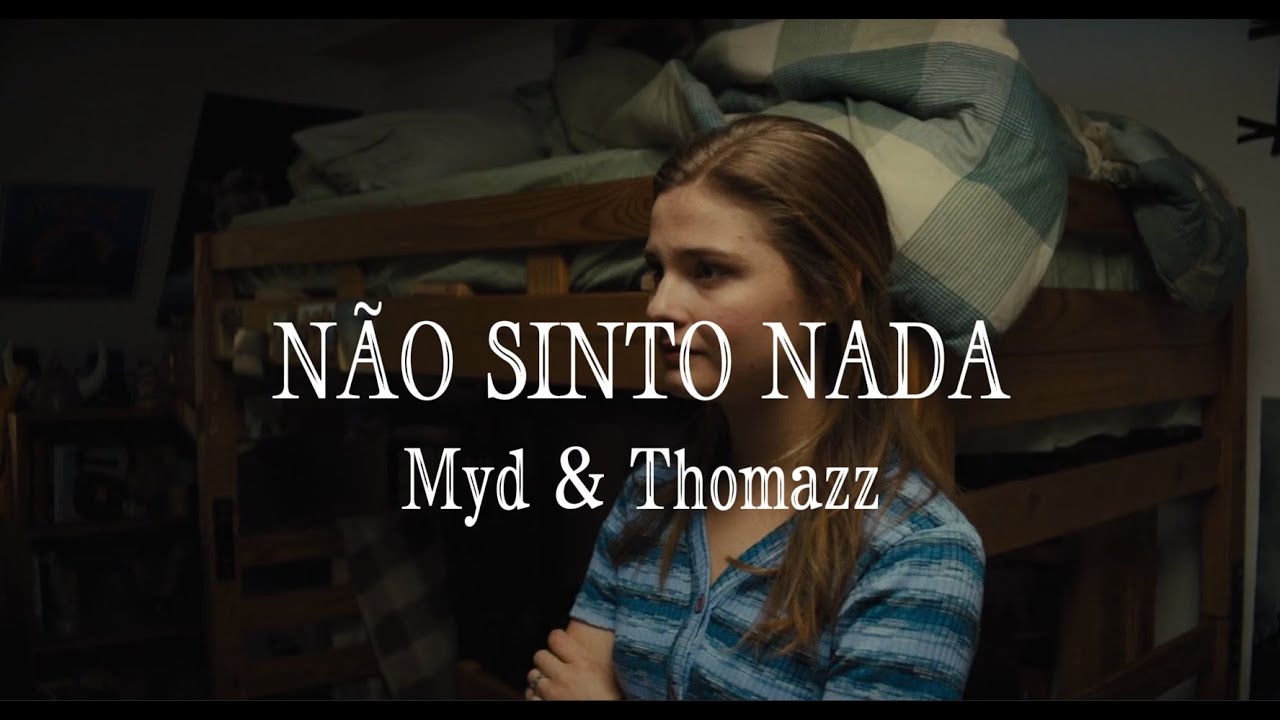 5. Myd & Thomazz - Não sinto nada (Áudio Oficial) | Beautiful Boy ...