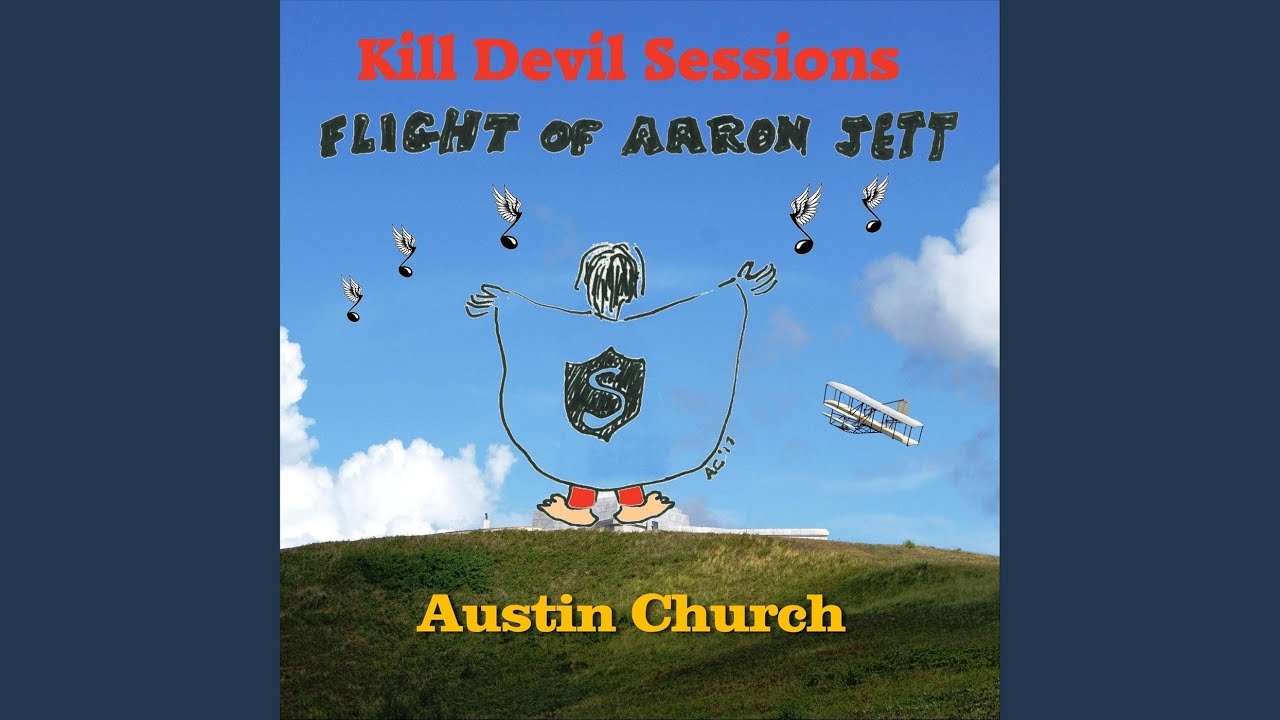 Aaron Jett Could Fly - YouTube
