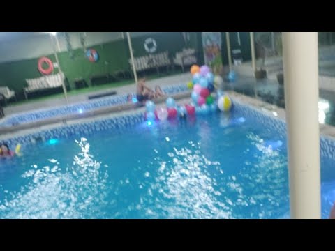 Swimming DRIVER'S VLOG is live - YouTube