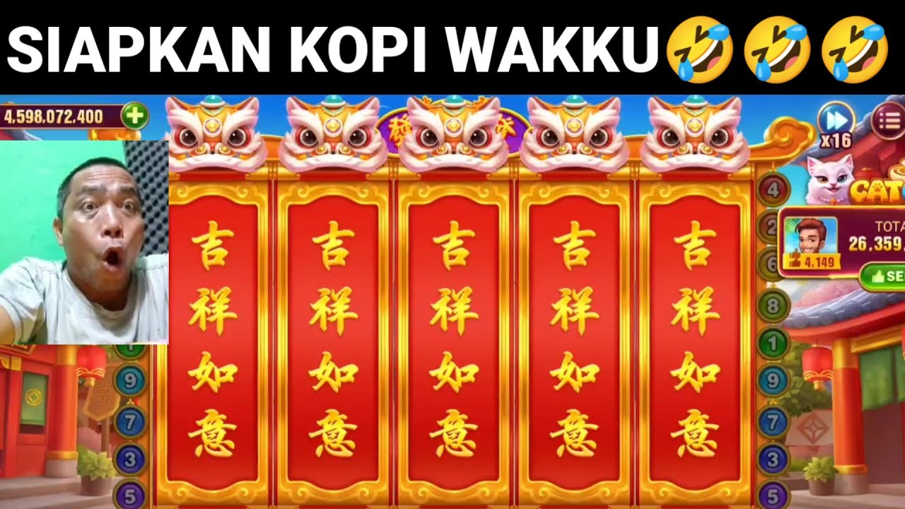 OH.. TERNYATA INI GAME FAFA 2 ITU. ADA KEJUTAN PINTU GERBANG NYA? - YouTube