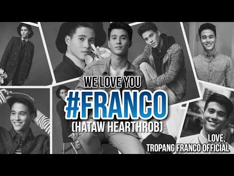 Hashtag Franco's Tribute - YouTube