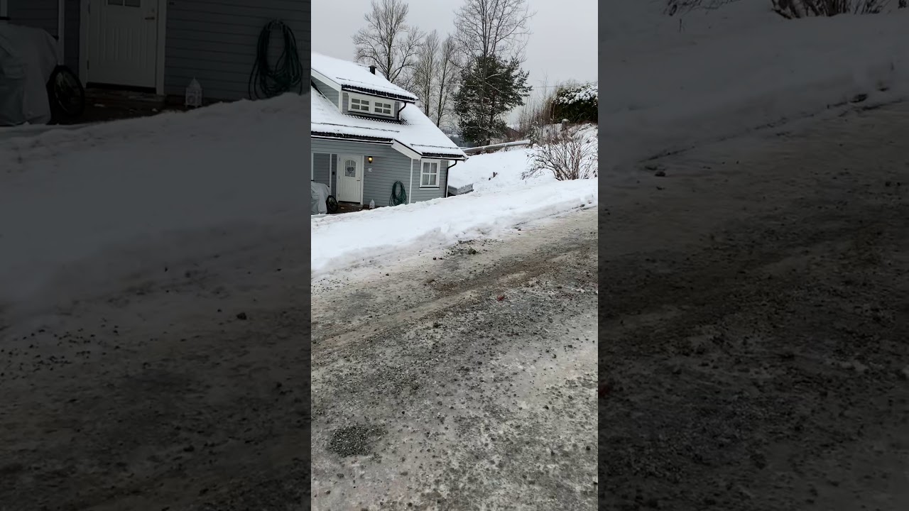 The Hum phenomenon in norway - YouTube