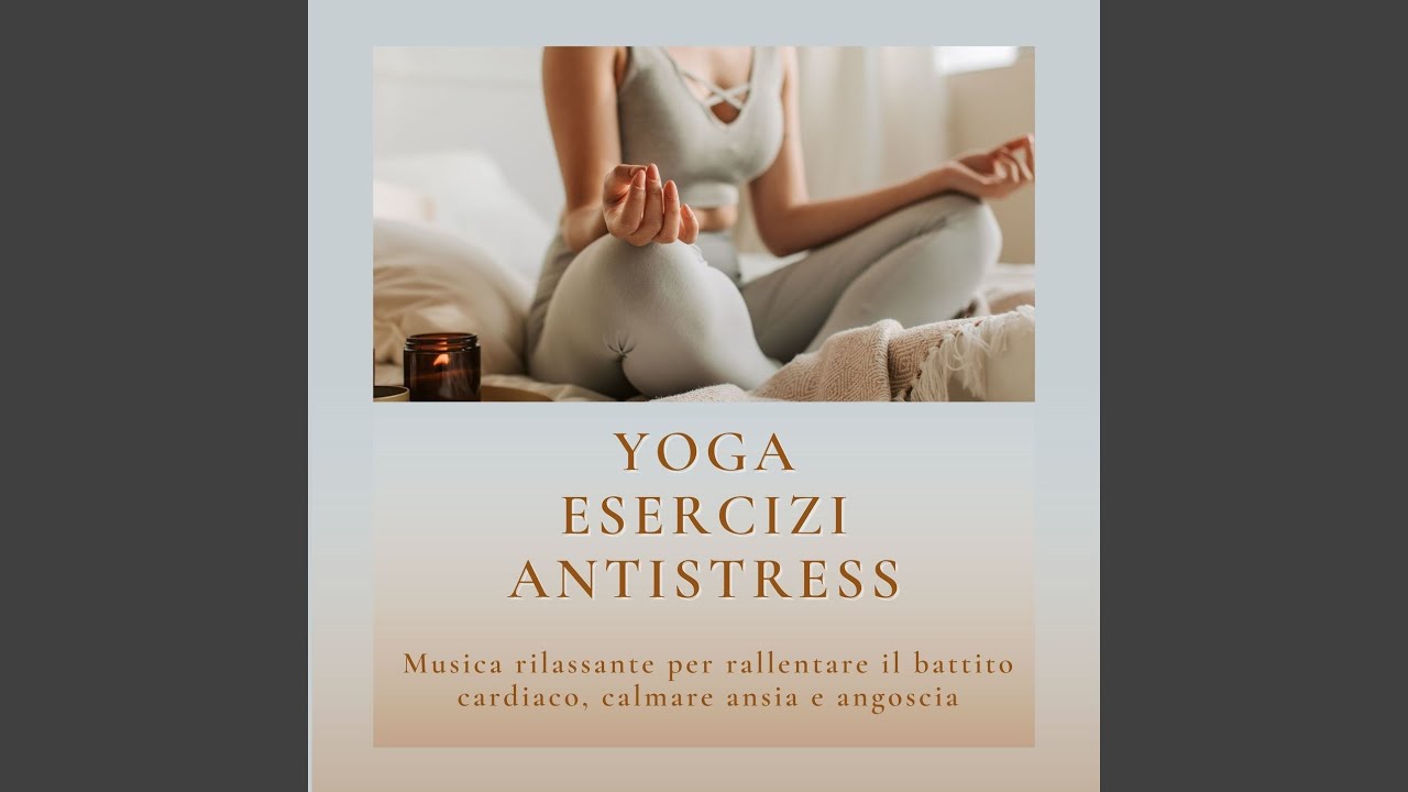 Calmare ansia e angoscia - YouTube