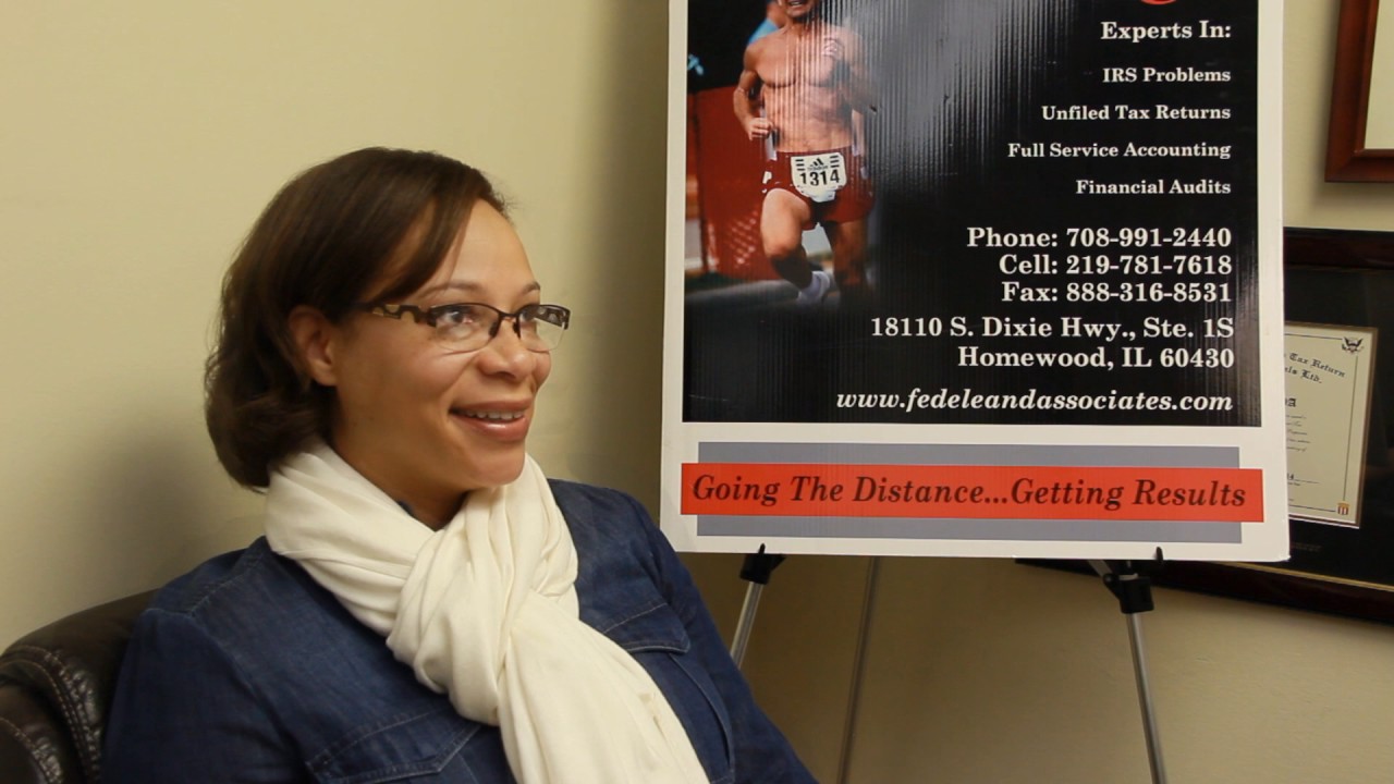 Charisse's Success Story - YouTube