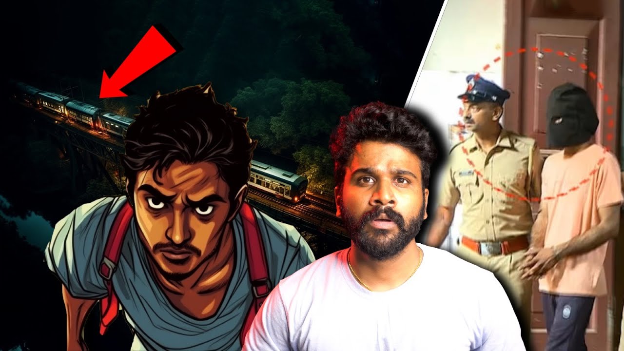 ஒட்டு மொத்த கேரளாவையே அதிர்ச்சி அடைய வைத்த ஒரு நிகழ்வு | Saravanan Decodes - YouTube