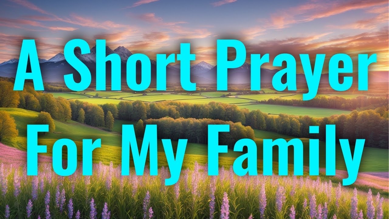 Lord God, Give us the strength to rely on each other, & most ...