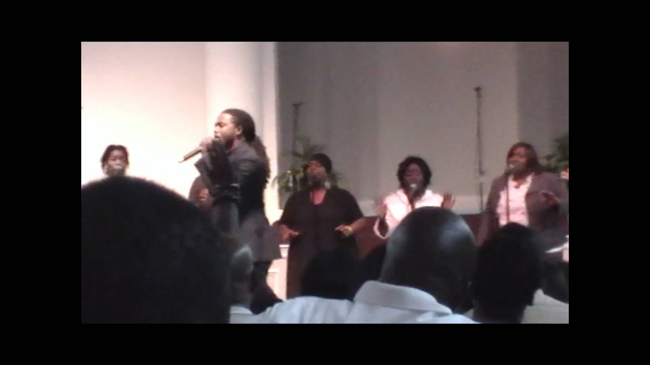 Dathan Thigpen Singing Speak to My Heart - YouTube