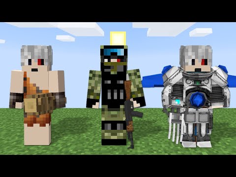 THEMURAT VS MINECRAFT #32