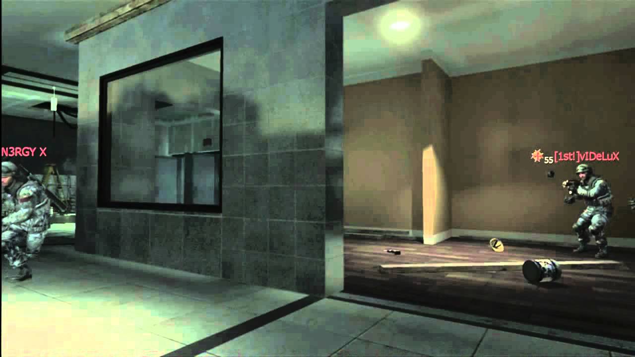 Modern Warfare 3 Lovely Spawning! MW3 - YouTube