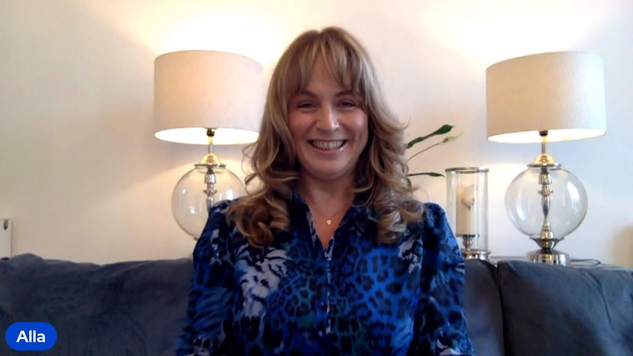 3 Common Mistakes In Energy Protection with Alla Svirinskaya - YouTube