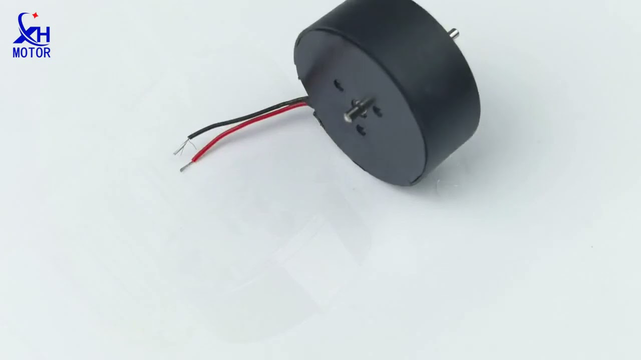 What is coreless motor? 9 tactics you need to know about coreless motor ...