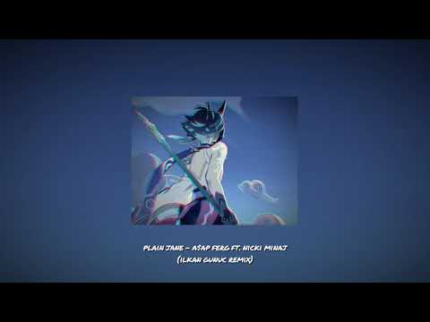 Plain Jane (Ilkan Gunuc Remix) (TikTok Version) | \