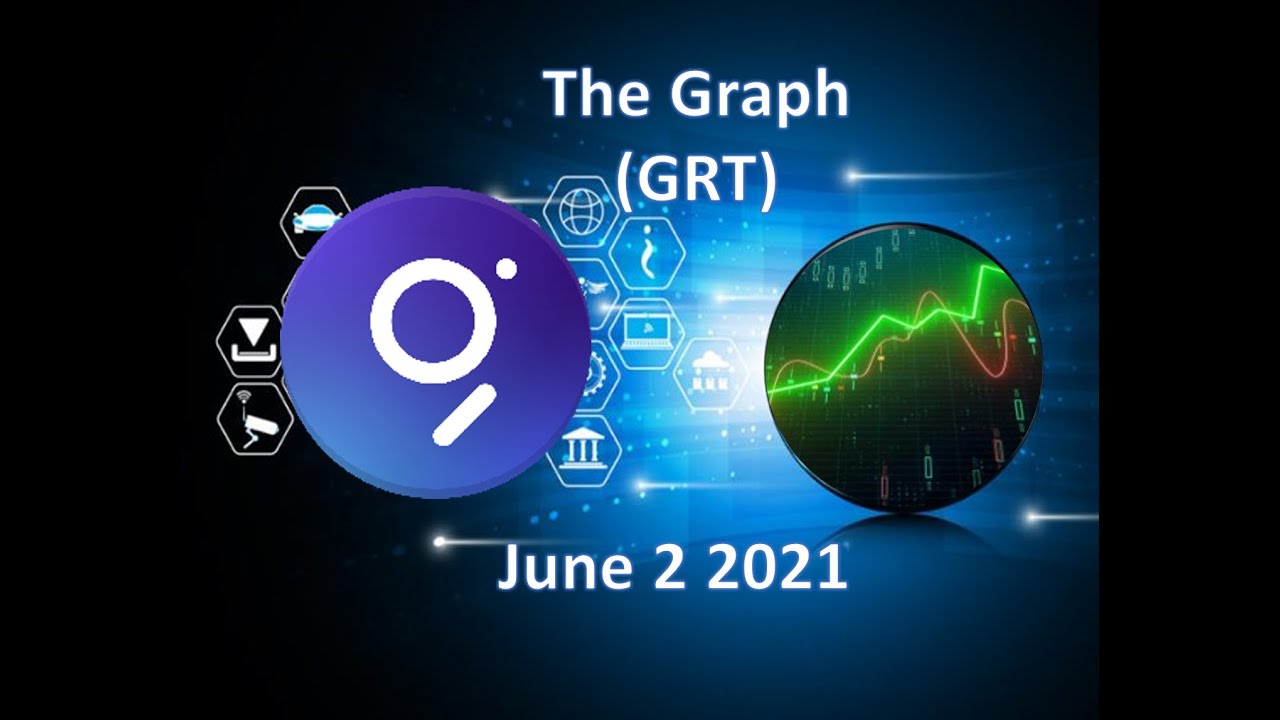 The Graph (GRT) -Jun 2 2021 - Close to the day of reckoning # ...