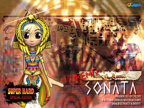 O2Jam Classic - [SHD]Sonata(O3 remix) - YouTube