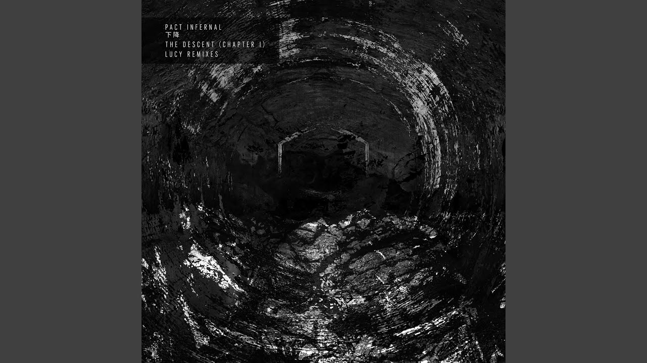 The Descent (Lucy Cosmic Remix) - YouTube