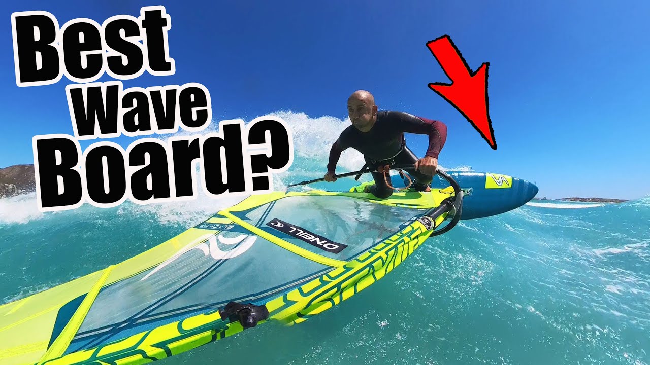 Is this the BEST Wave Board - Flywave - Simmer Style - YouTube